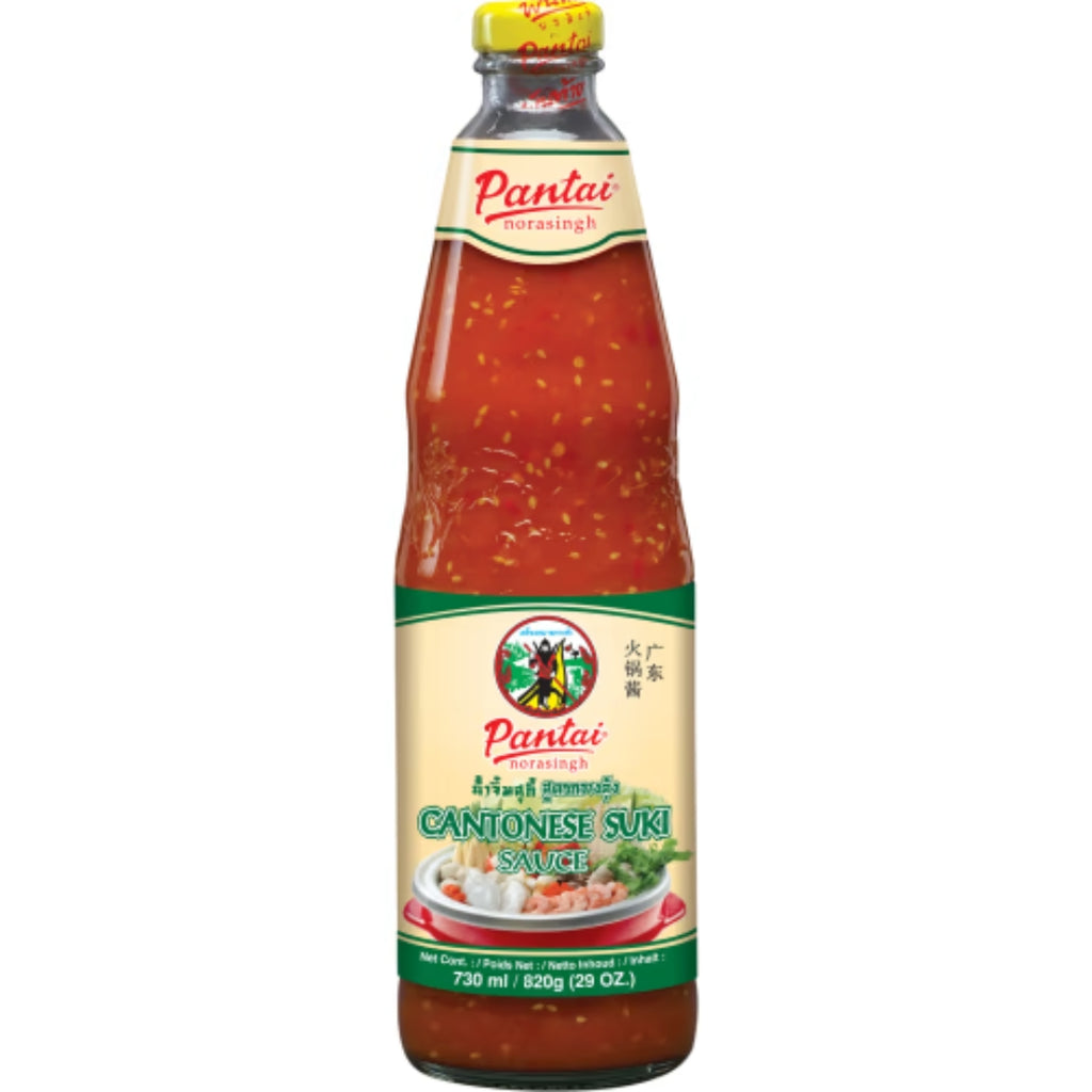 Pantainorasing Cantonese Suki Sauce - Cantonese Sukiyaki Sauce 730ml
